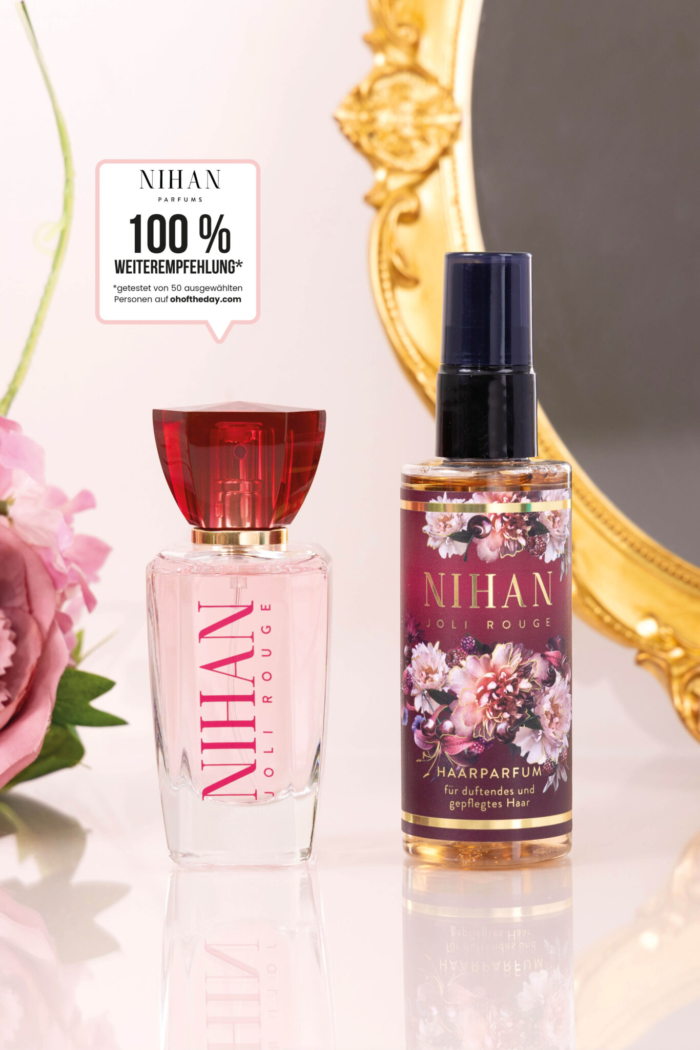 Nihan Parfums